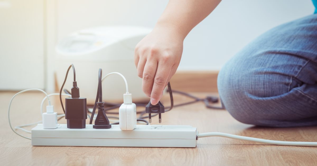 Jording – hva er det og hvorfor er det viktig? | Fjordkraft